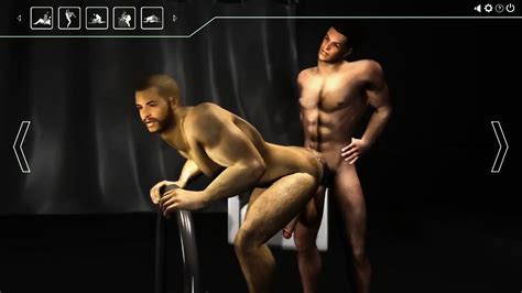 Insanely Penetration Between Two Men Who Like To Sex Eporner