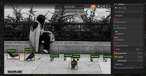 How To Fine Tune Yolov8 Step By Step Guide Yolov8