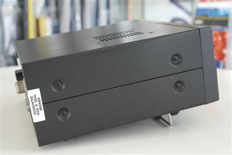 Second Hand Jrc Nrd 345 Hf Communications Receiver Radioworld Uk
