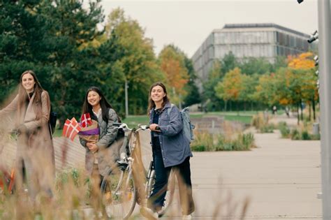 Reza Jafari Jam On Linkedin This Is A Great Initiative By Denmark And We Need More Of This For