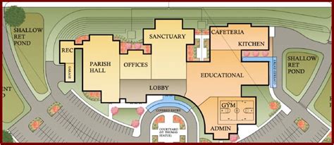 Legacy Campaign St Thomas The Apostle Catholic Church