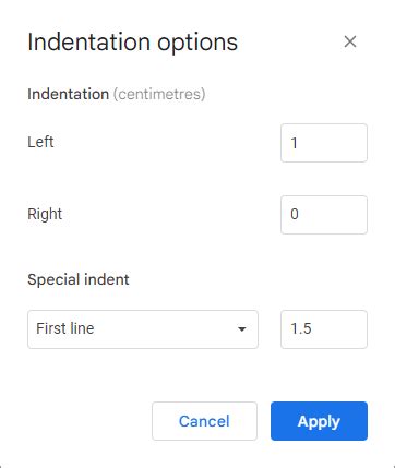 How to customize Google Docs: guide on styles & formatting