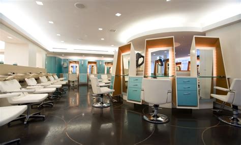 Spa Rita Hazan Salon Short And Sweet Nyc