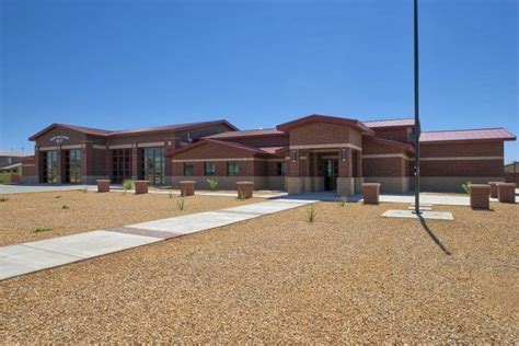 Gilbert Fire Station No 9 Time Lapse Willmeng Construction
