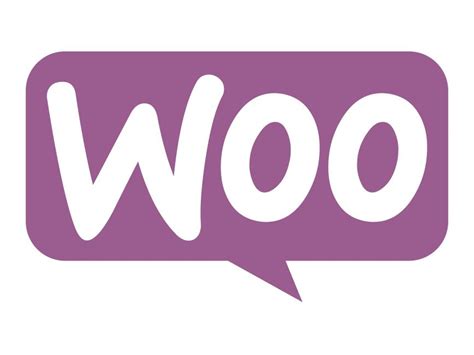 Woocommerce Icon Logo Vector Free Download Logowik