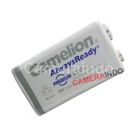 Cable Charger Battery Camelion Battery Kotak V Rechargeable Mah Cameraindo Com Toko