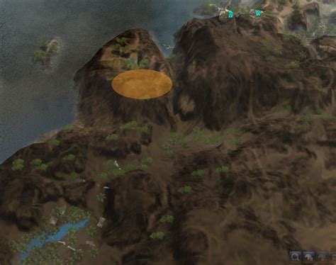 Panduan Guild Raid Boss Ancient Puturum Black Desert Online Jonooit