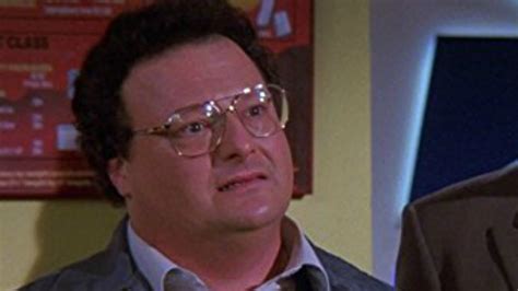 Perte De Poids De Newman Seinfeld