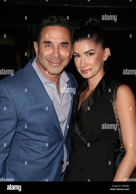 2018 Daytime Hollywood Beauty Awards Inside Featuring Paul Nassif