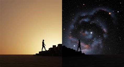 Black Star Spiritual Meaning Messages And Interpretations