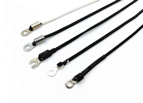 Ring Lug Probe Senstech