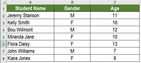 Excel Formula Nth Largest Value With Criteria Excelchat
