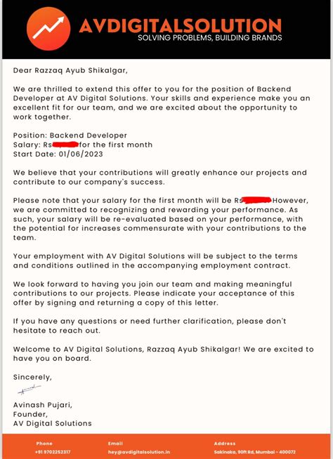 Razzaq Shikalgar On Linkedin Backend Nodejs Opportunity