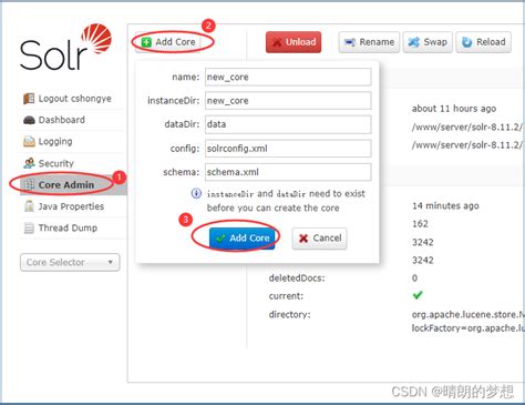 Linux Centos Solr8112下载与安装配置建立索引全量、增量更新全套图解版 灰信网(软件开发博客聚合) Linux Centos Solr8112下载与安装配置建立索引全量、增量更新全套图解版 灰信网(软件开发博客聚合)