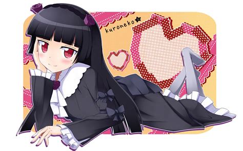 Kuroneko Meaning