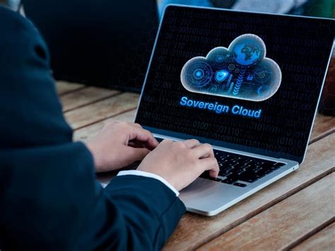 Vultr Launches A Sovereign Cloud Techzine Global