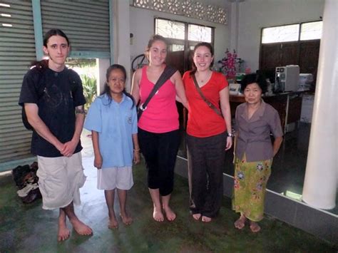 Nicholas Uleckas Volunteer Story Uvolunteer