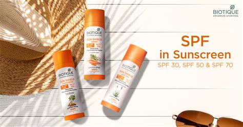 What Is Spf In Sunscreen Understanding Spf 30 Spf 50