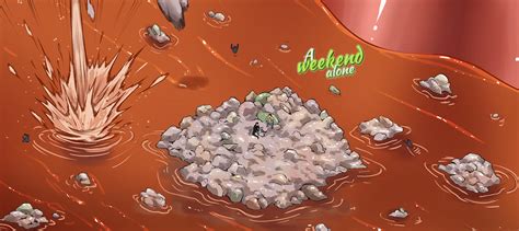 A Seat At The Table A Weekend Alone 22 By Giantess Fan Comics On