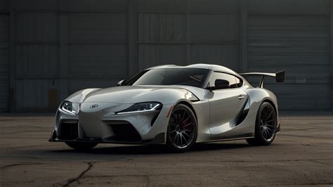 2025 Supra Performance Specs Supra Toyota 2025 Atix