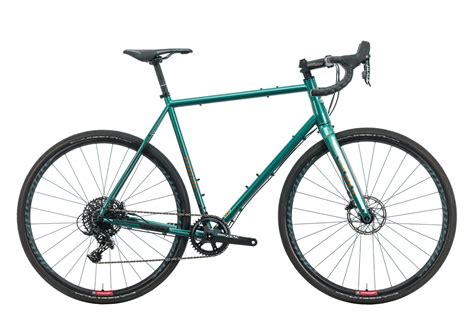 Niner Rlt 9 Steel Gravel Bike 2021 59cm The Pros Closet