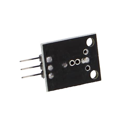 KY Passive Buzzer Alarm Module For Arduino Buy Cheap Online Funduinoshop
