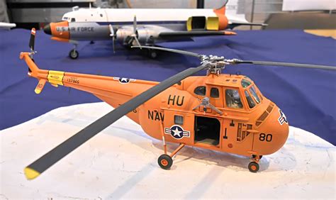 Le Sikorsky S 55