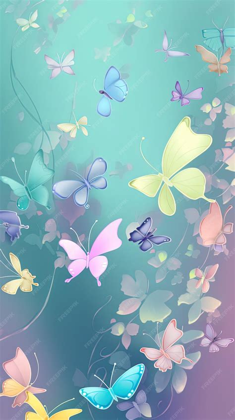 Fondos De Pantalla De Mariposas Que Son Gratis Para Tu Escritorio