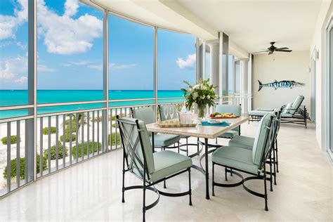 Venetian 30205 The Venetian On Grace Bay