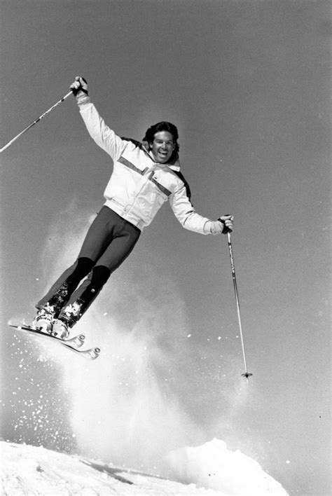 Aspen Ski Legend Andy Mill Looks Back And Prepares For Hall Of Fame