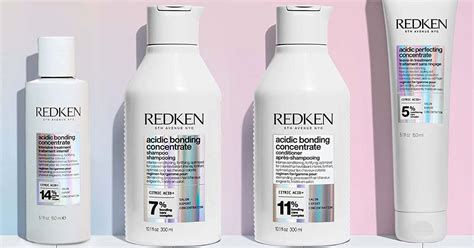 Possible Free Redken Acidic Bonding Concentrate Intensive Pre Treatment Samples The Freebie