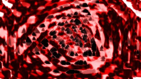 Red Darkness By N1nyo On Newgrounds