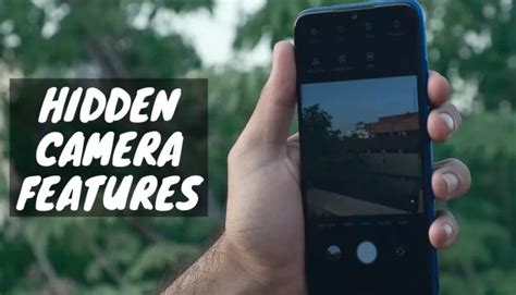 How To Enable Hidden Camera Features In Any Xiaomi Redmi Device