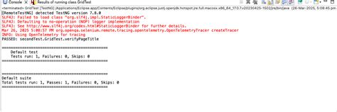 Selenium Grid Tutorial From Setup To Execution