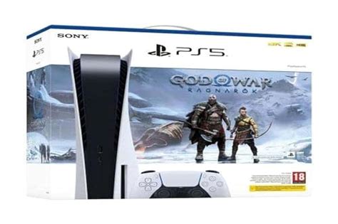 God Of War Playstation 5 – Die 15 besten Produkte im Vergleich - WinTotal