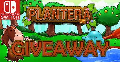 Plantera Giveaway · Video Chums