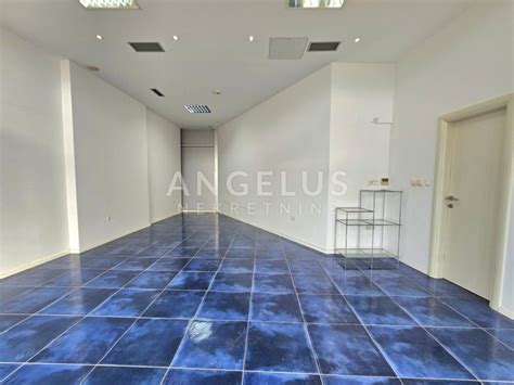 Split Firule Prodaja Poslovnog Prostora U Blizini Bolnice Firule 4 Prodaja