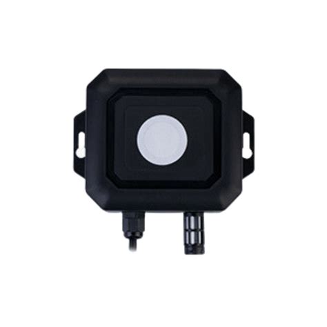 Methane Sensor