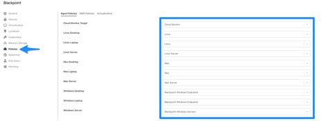 Windows Agent NinjaOne Snap Installation Blackpoint Help Portal