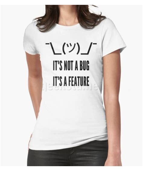 it s not a bug it s a feature developer design black geeksta