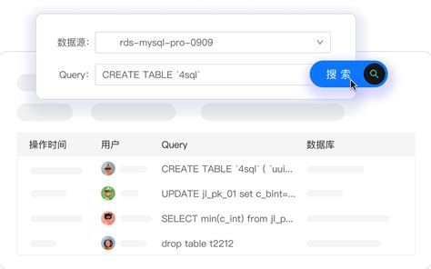 SQL开发企业版 SQL开发 协同开发 NineData 玖章算术