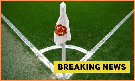 Man United Are Closing In On The Signing Of Striker Benjamin Sesko
