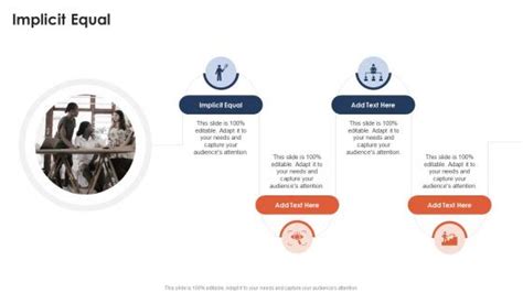 Implicit Equal Powerpoint Templates Slides And Graphics
