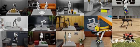 【isaac Sim 4 5 0】isaac Lab Isaaclab Main 知乎