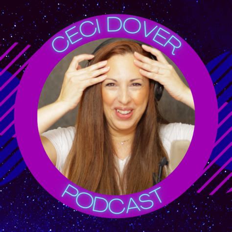 Ceci Dovers Podcast Listen To Podcasts On Demand Free Tunein
