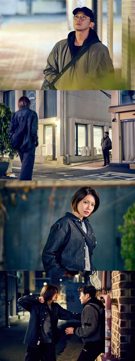 ‘남남 안재욱 의심하던 최수영 결국 몸싸움 포착 손에 잡히는 뉴스 눈에 보이는 뉴스 뉴스엔