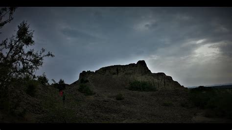 Sassi Punno Fort Meri Turbat Dk Baluch Vlogs Youtube