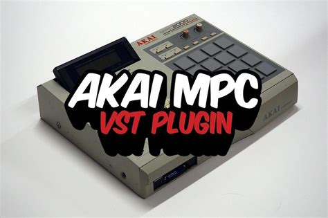 Free Mpc Vst Plugin Beat Production