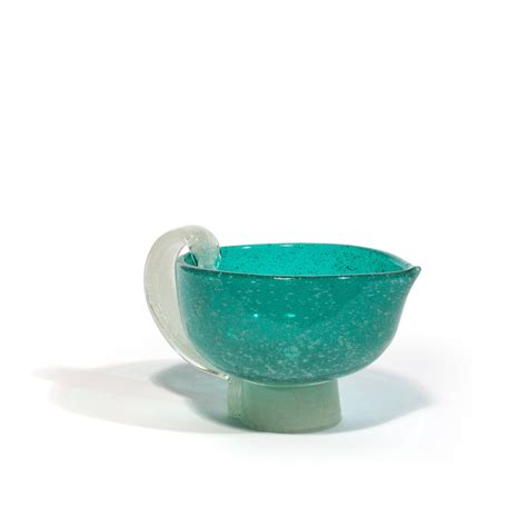 At Auction Alfredo Barbini Barbini Alfredo