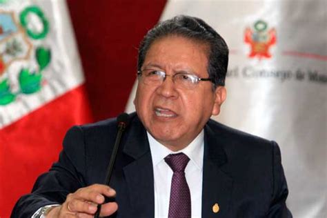 Otro Colaborador Delata A Pablo Sánchez Más Presiones Contra Otro Fiscal